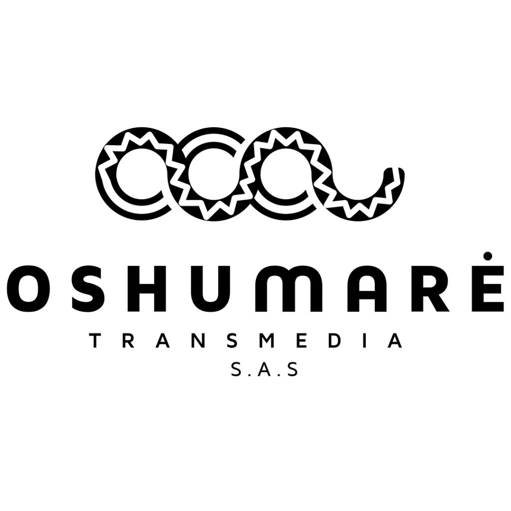 Oshumaré Transmedia – sapcine