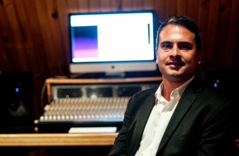 Andrés Cárdenas – sapcine