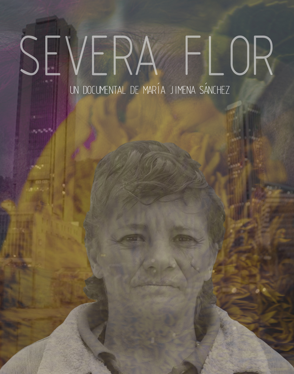 SEVERA FLOR – sapcine