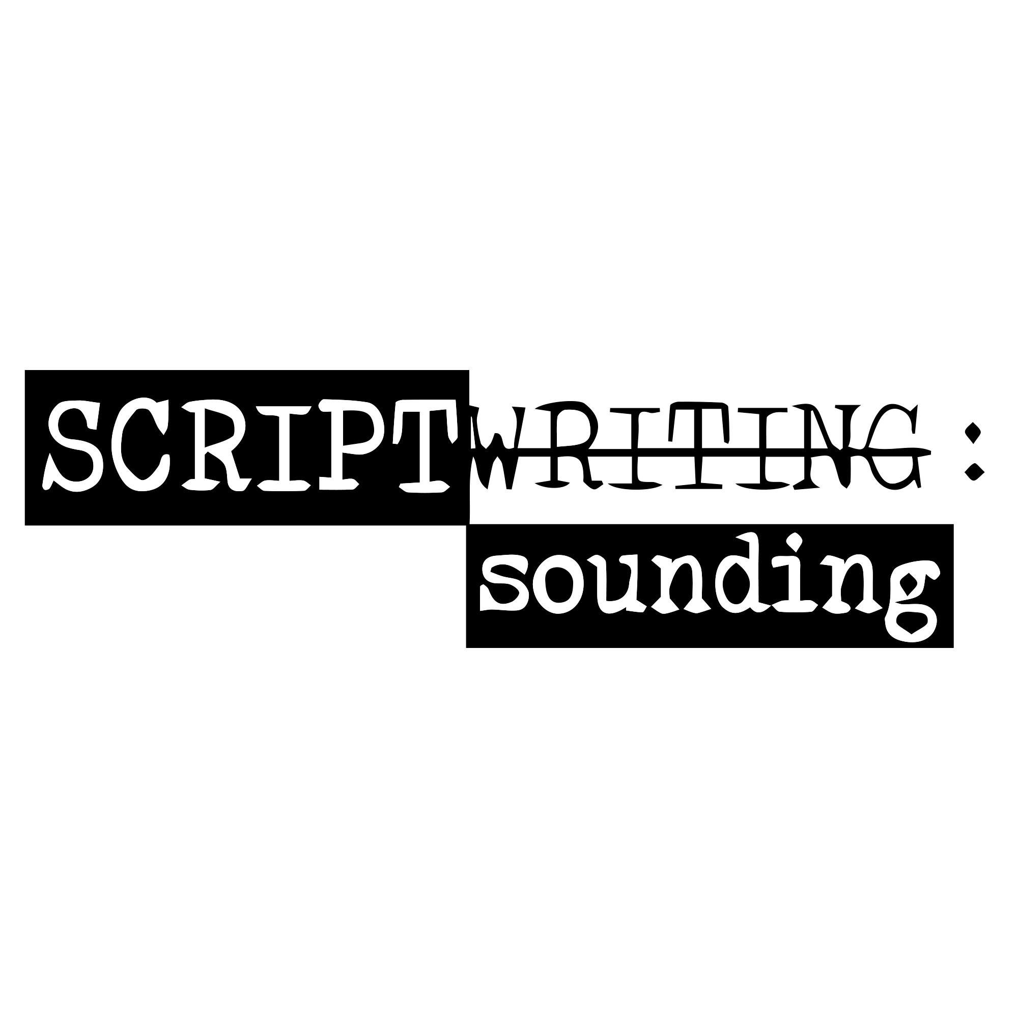 SCRIPT SOUNDING – sapcine