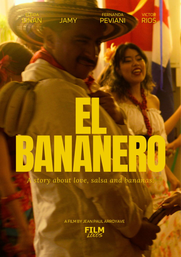 El Bananero – sapcine