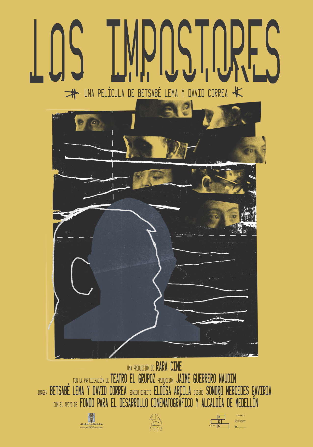 Los Impostores – sapcine