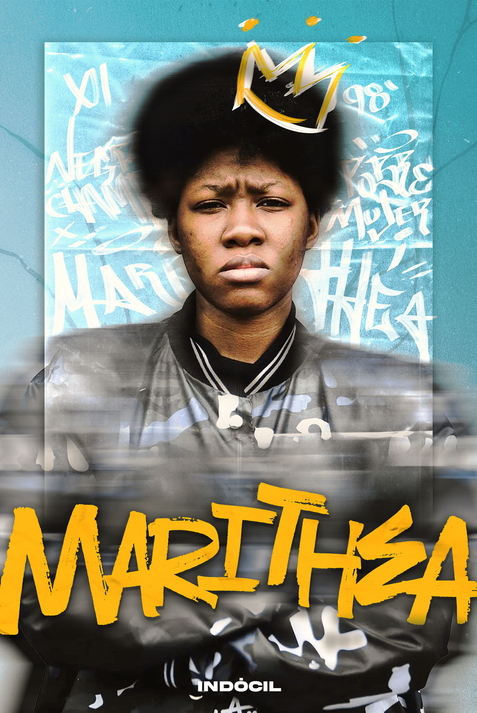 Marithea – sapcine